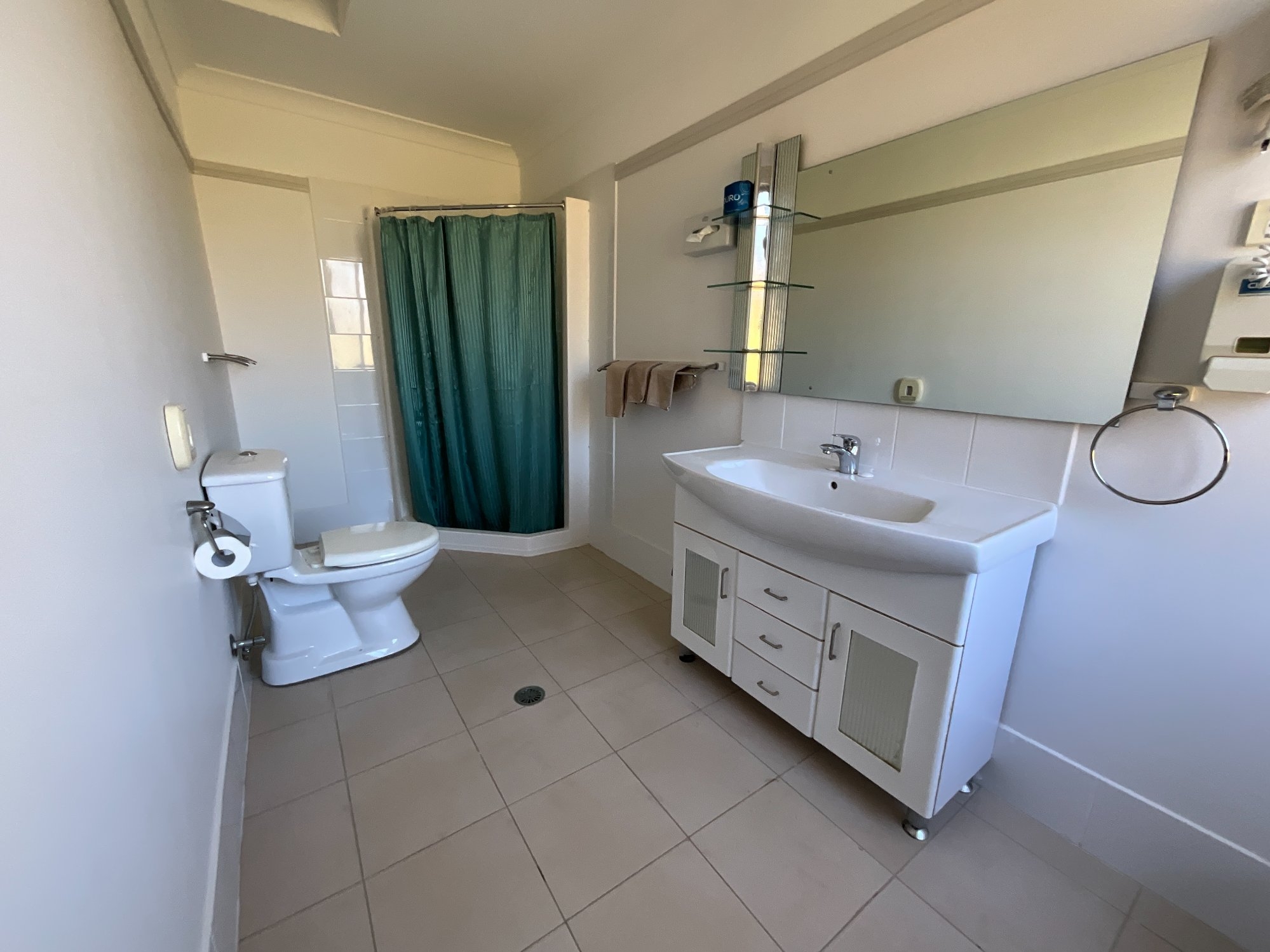 SAN Michele Resort:Home